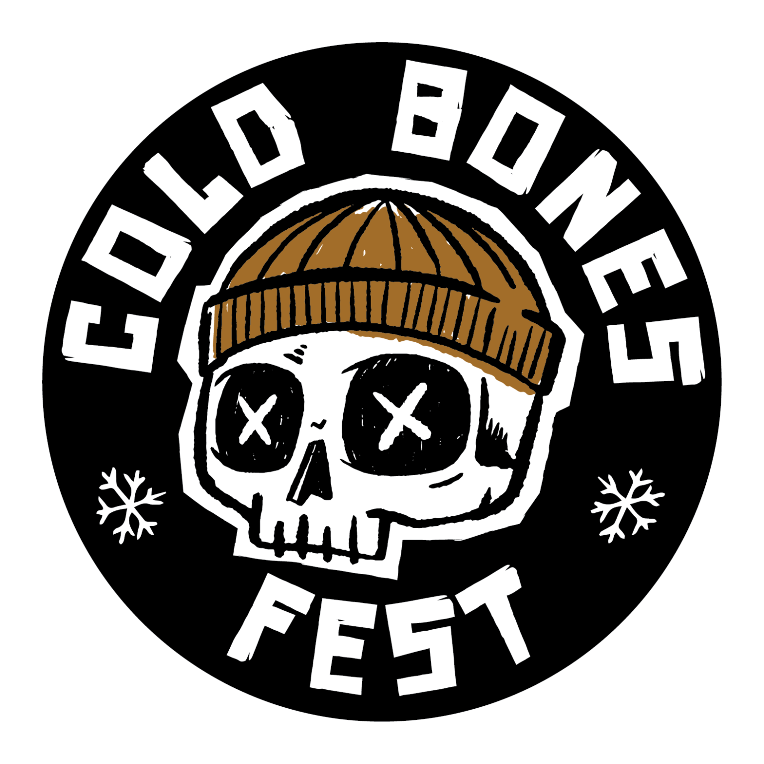 coldbonesfest.com – Drumheller Multi Genre Winter Music Festival