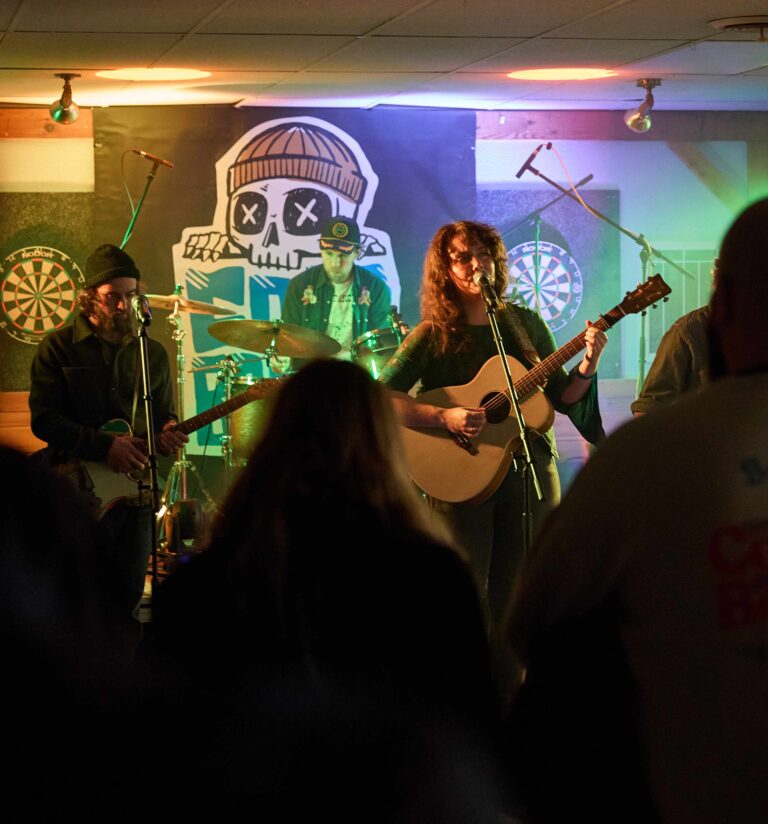 coldbonesfest.com – Drumheller Multi Genre Winter Music Festival
